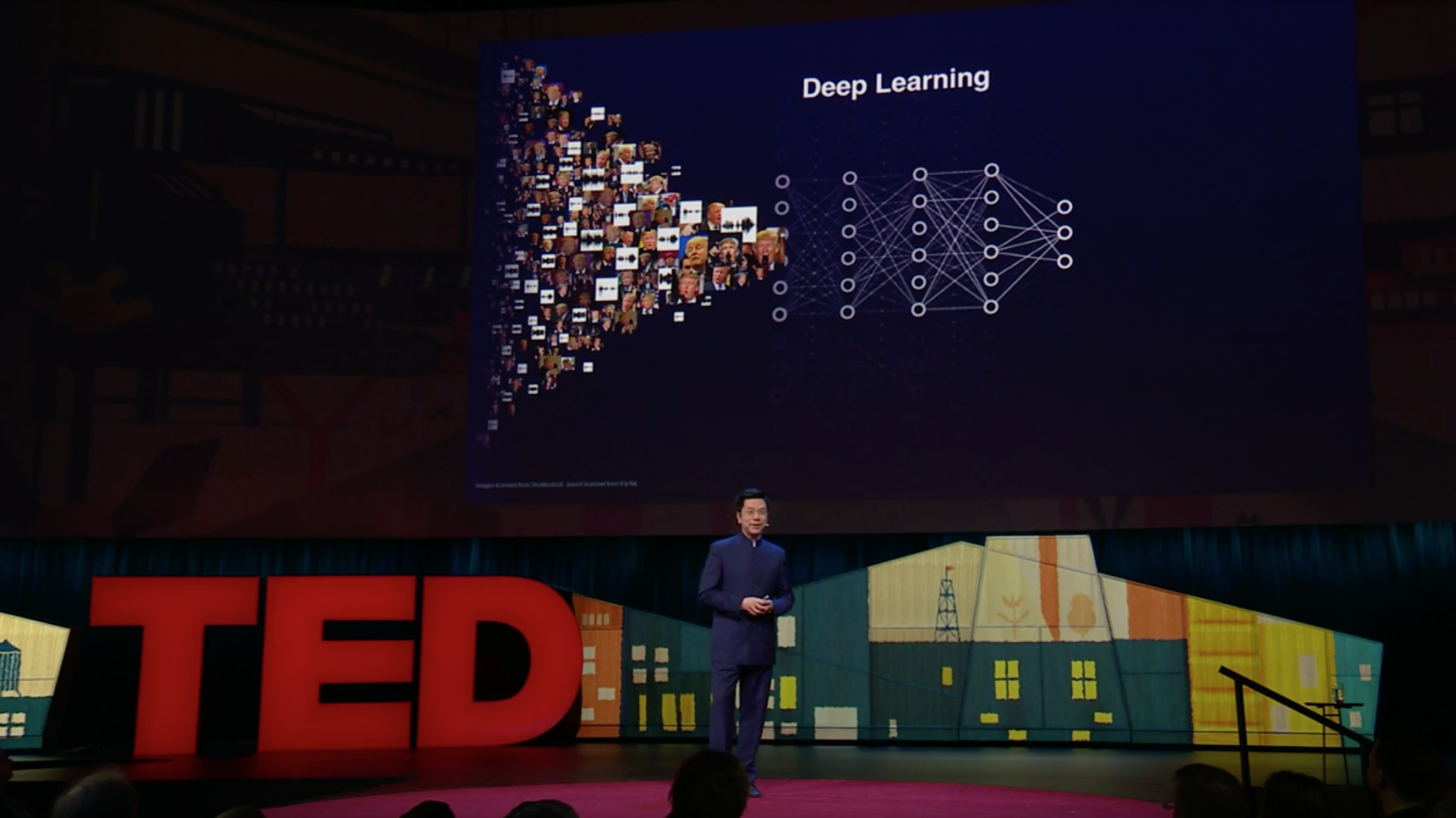 How Artificial Intelligence can save our humanity | Develop Your Child CIC