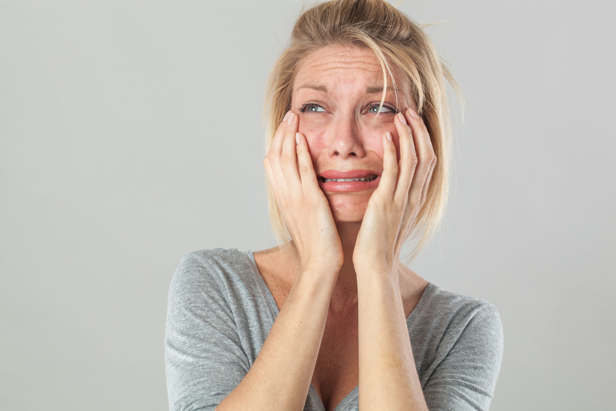 Child mental health crisis | Develop Your Child CIC